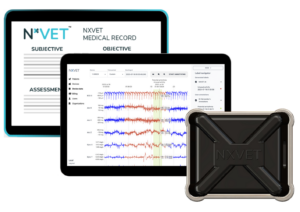 NerveX – Transforming multi-species healthcare and welfare using ...